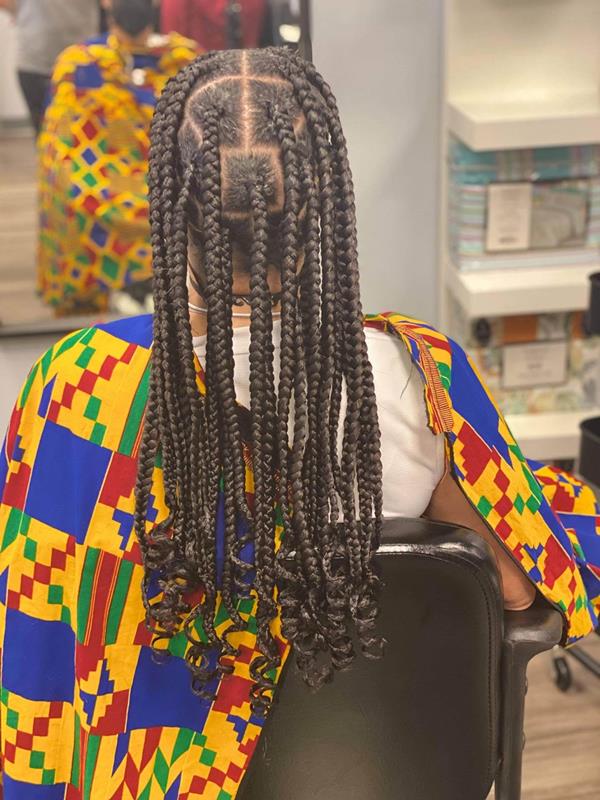 J’s Boutique & Braids - Indianapolis, IN