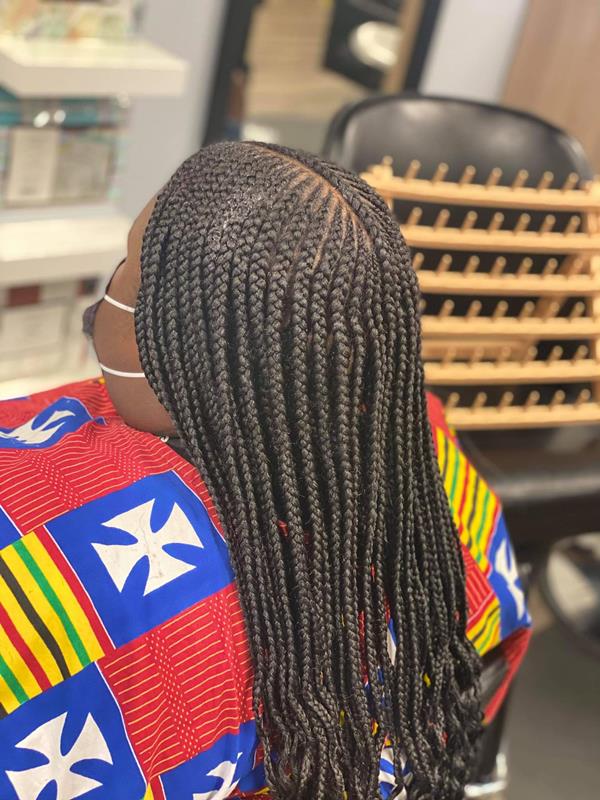 J’s Boutique & Braids - Indianapolis, IN