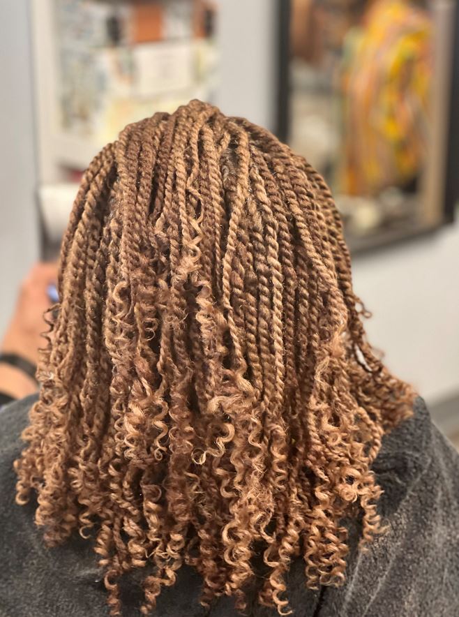 J’s Boutique & Braids - Indianapolis, IN